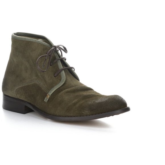 Fly London | Shoes | Fly London Oil Suede Boot | Poshmark
